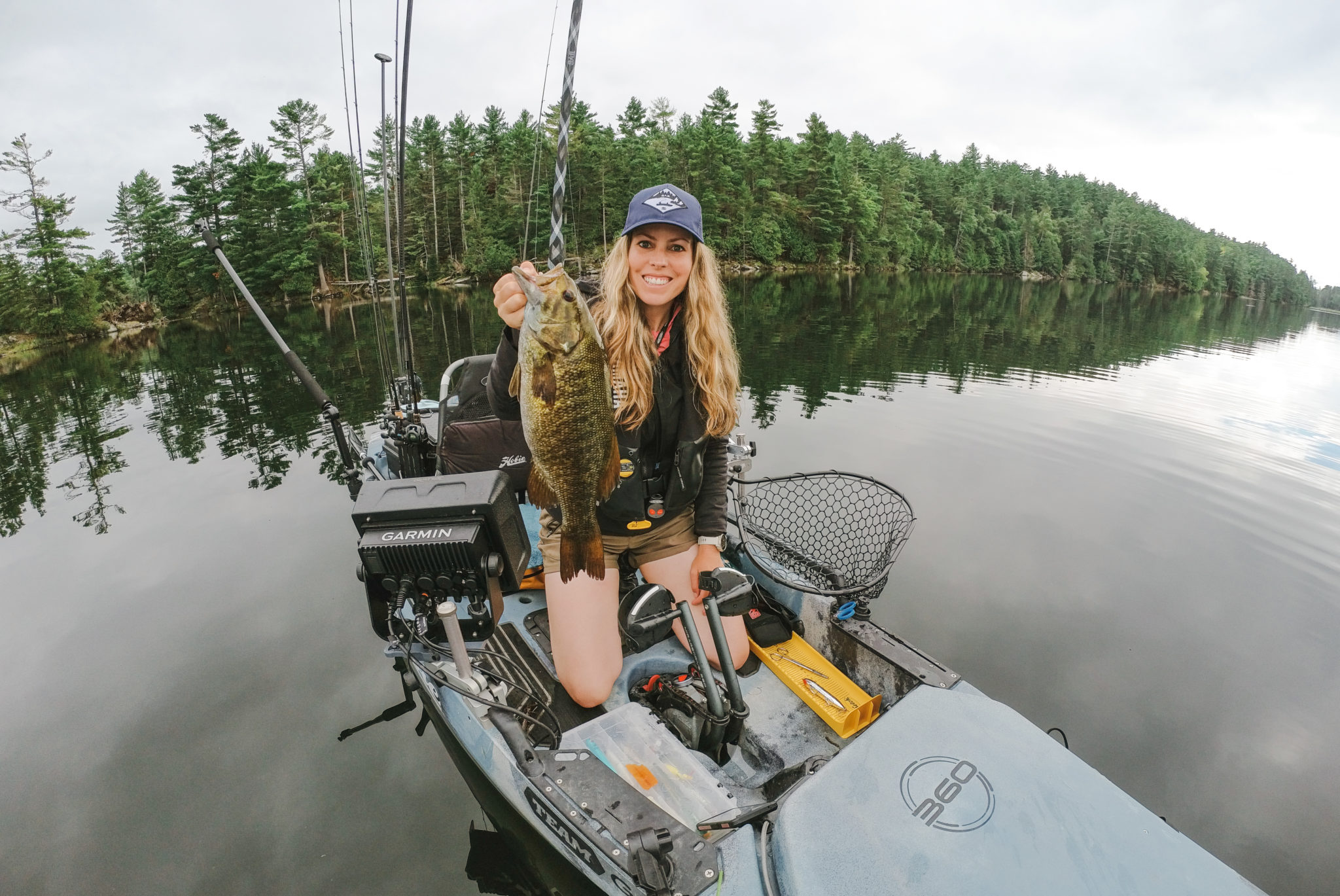 Ashley Rae – Hobie Fishing Worldwide