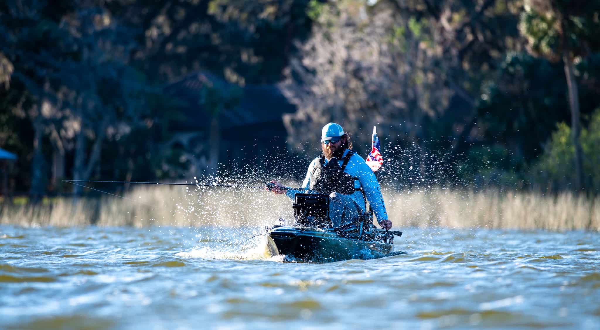 Tournaments – Hobie Fishing Worldwide