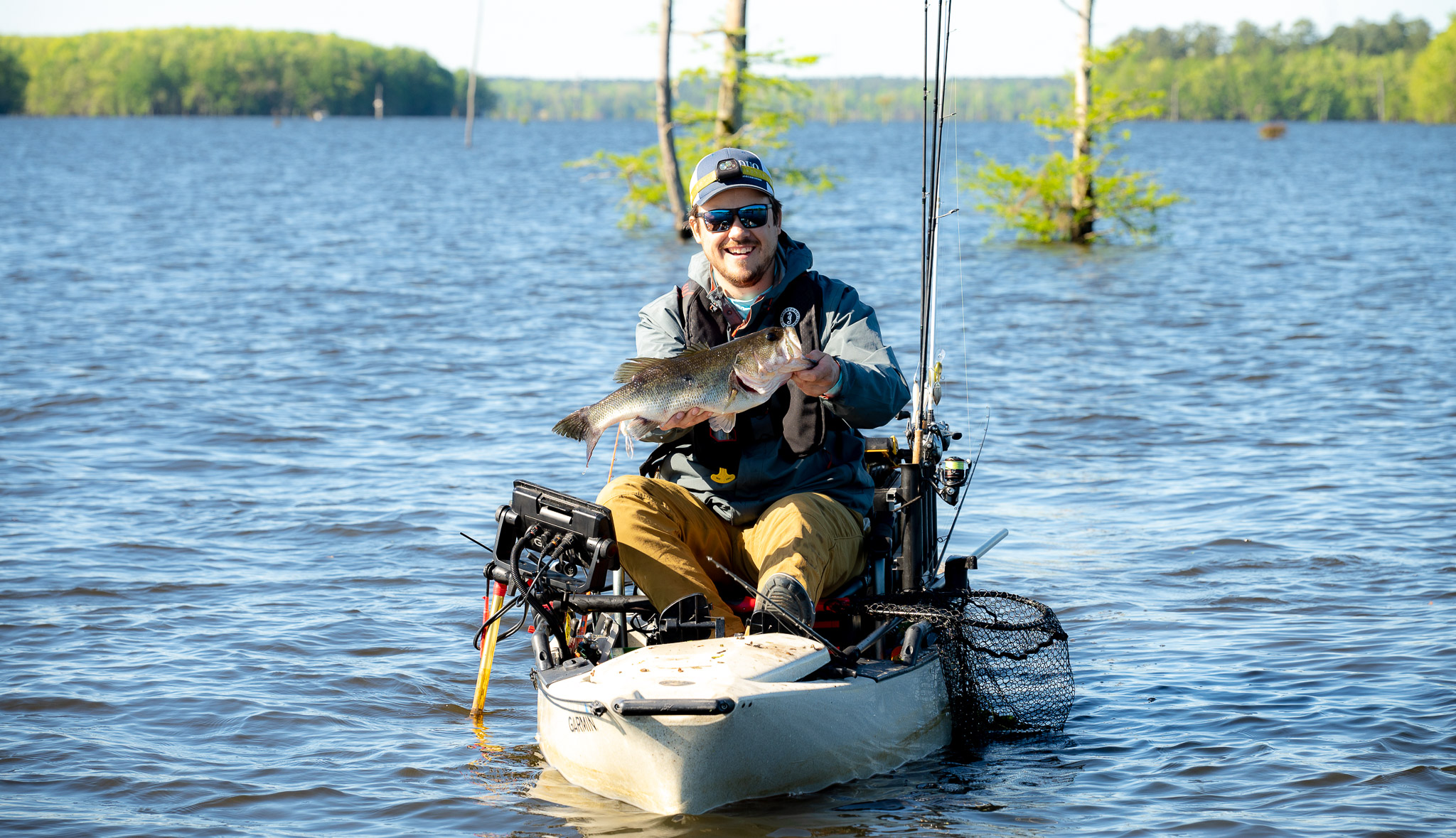 Hobie Bass Open Series 2023 – Hobie Fishing Worldwide